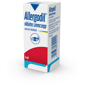 Allergodil